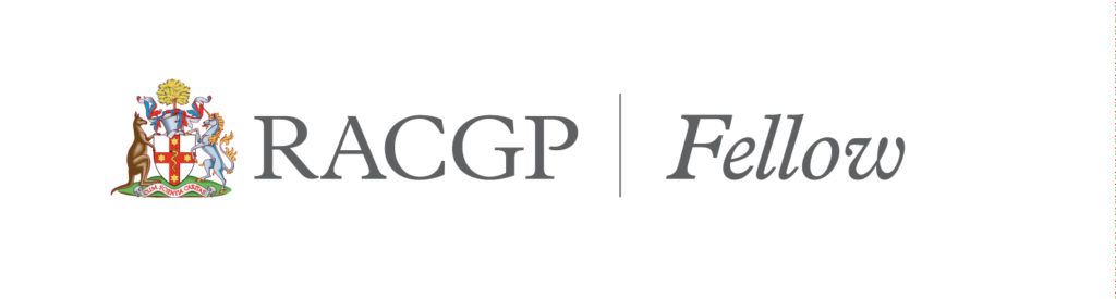 RACGP-Fellow-logo - Colleges Crossing Family Practice